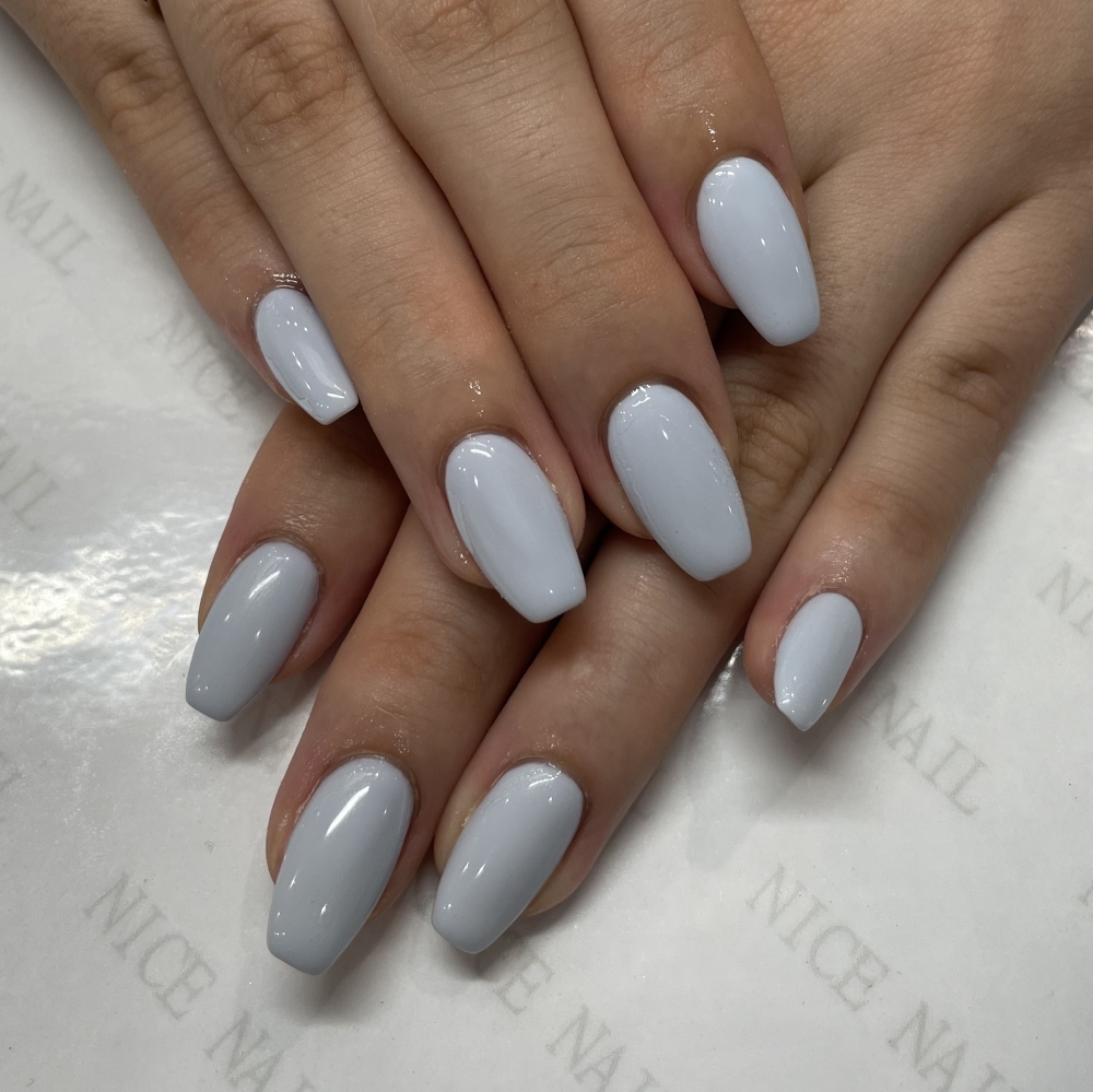 Nice acrylic nails store